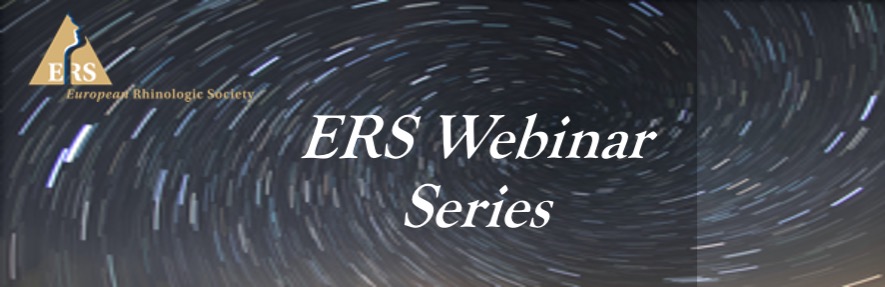 European Rhinologic Society | Website of the ERS