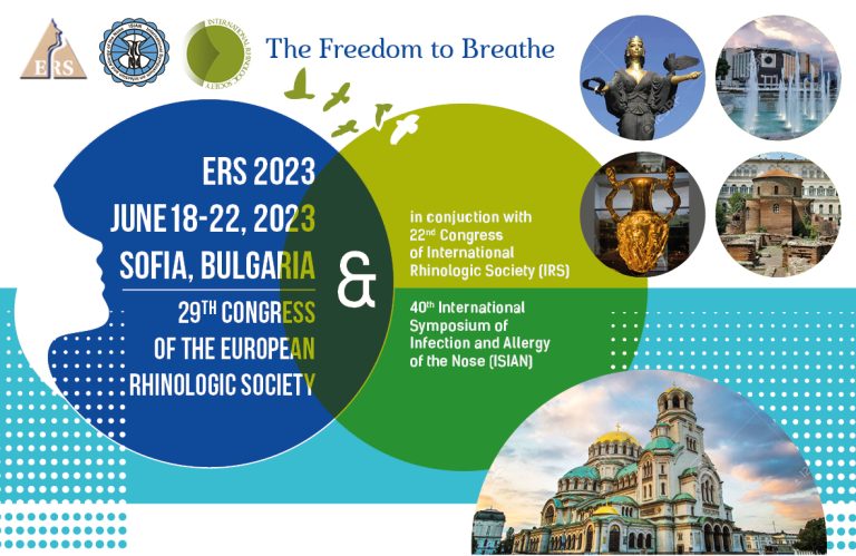 Archives: Events - European Rhinologic Society