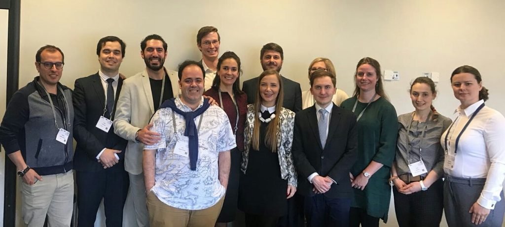 Junior Members - European Rhinologic Society