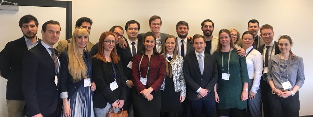 Junior Members - European Rhinologic Society