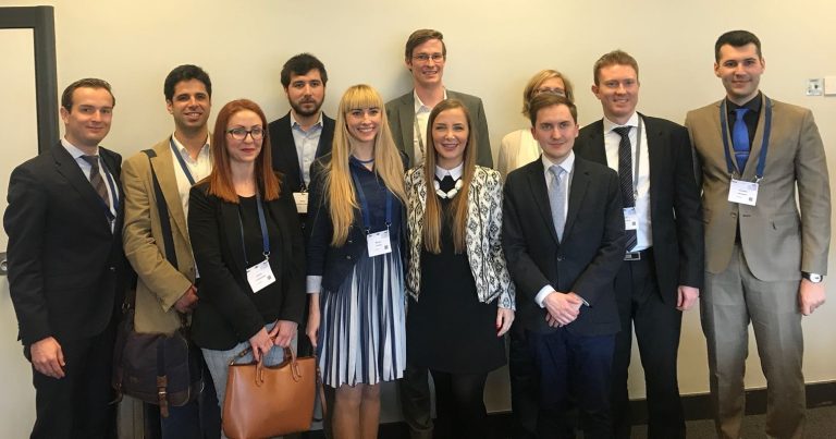 Junior Members - European Rhinologic Society