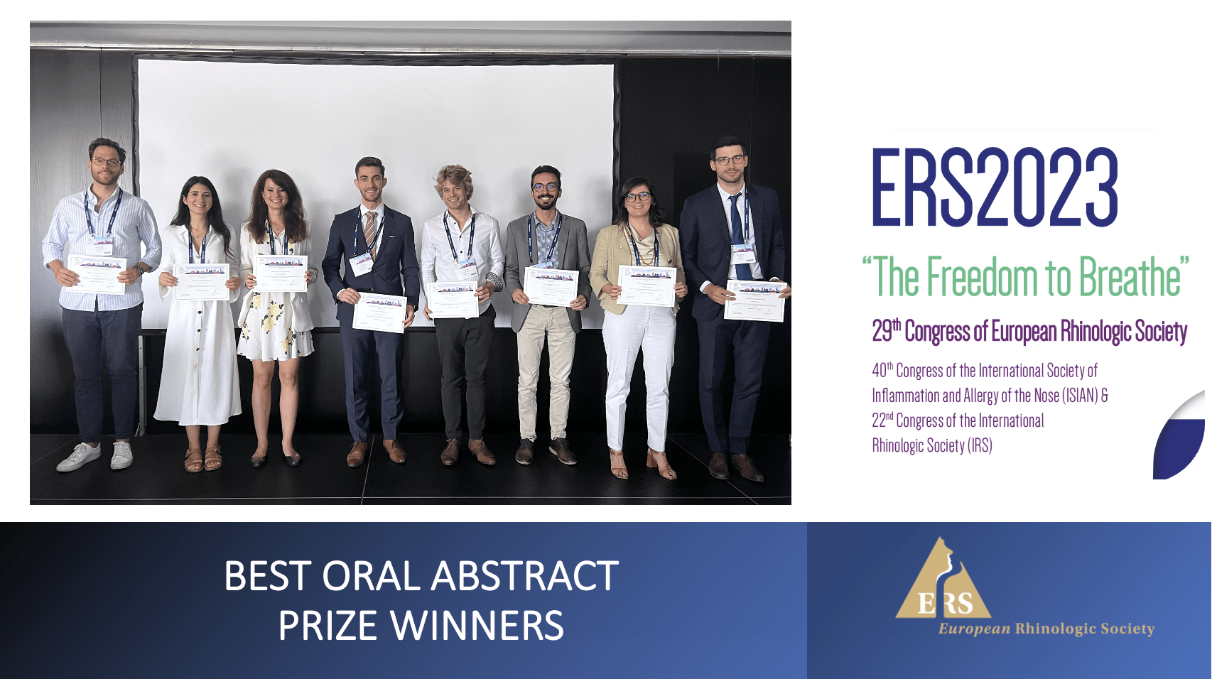 European Rhinologic Society