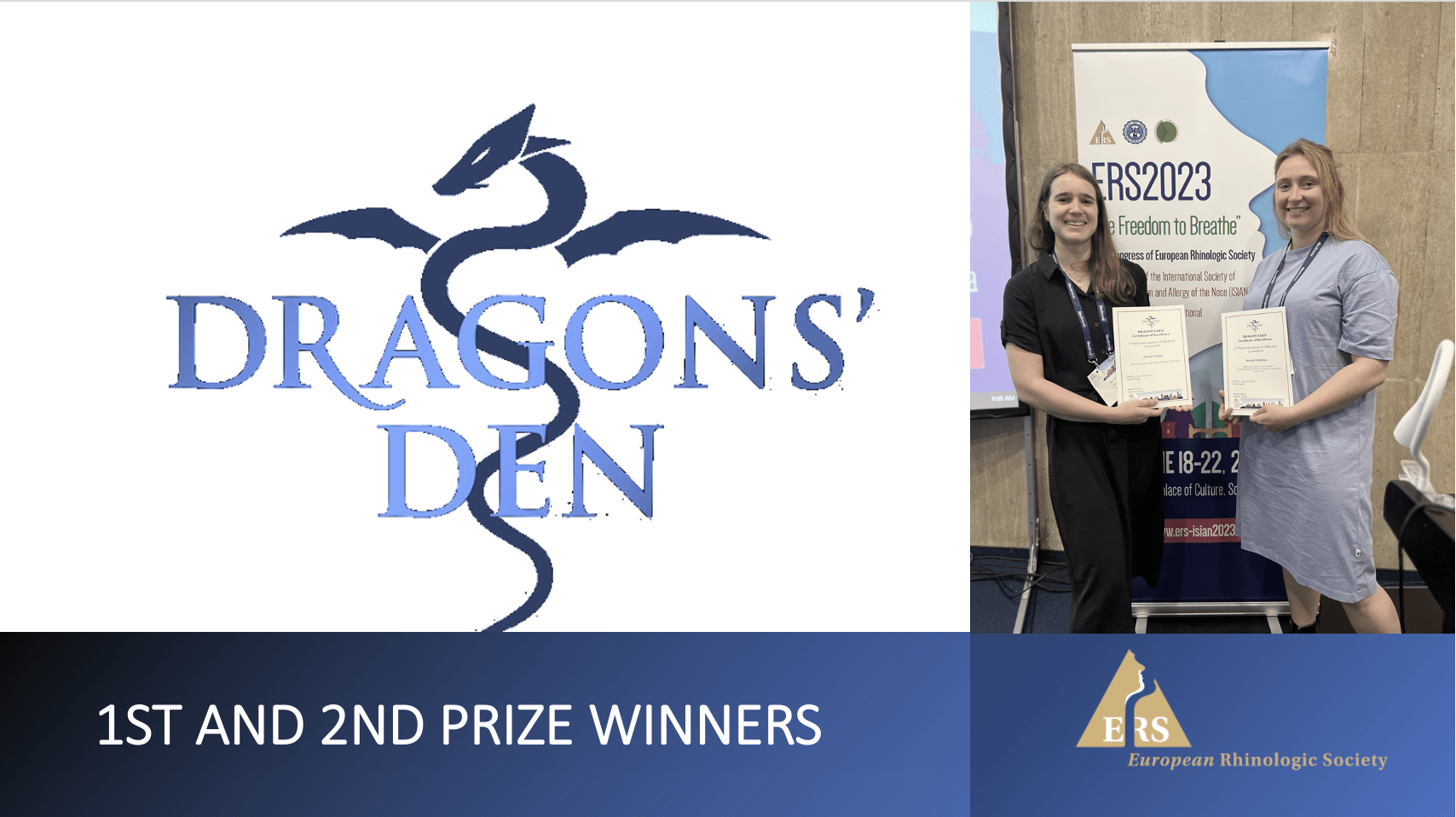 European Rhinologic Society