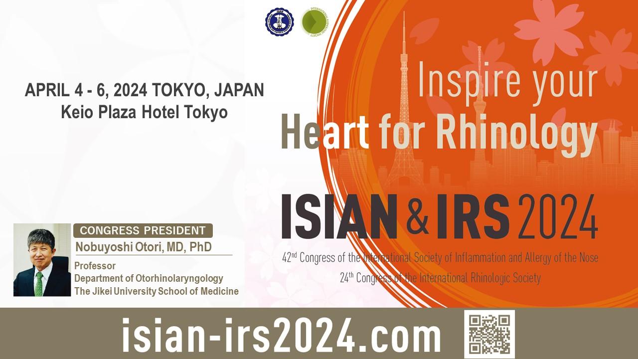 European Rhinologic Society