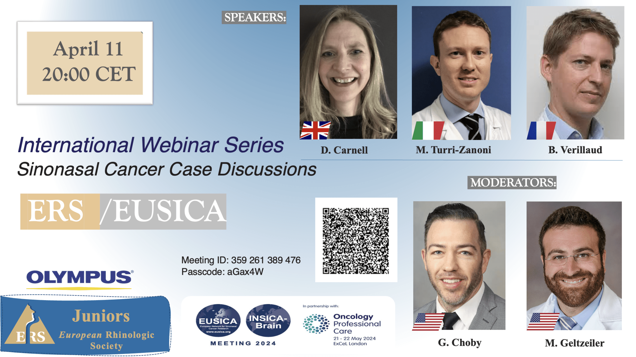 European Rhinologic Society