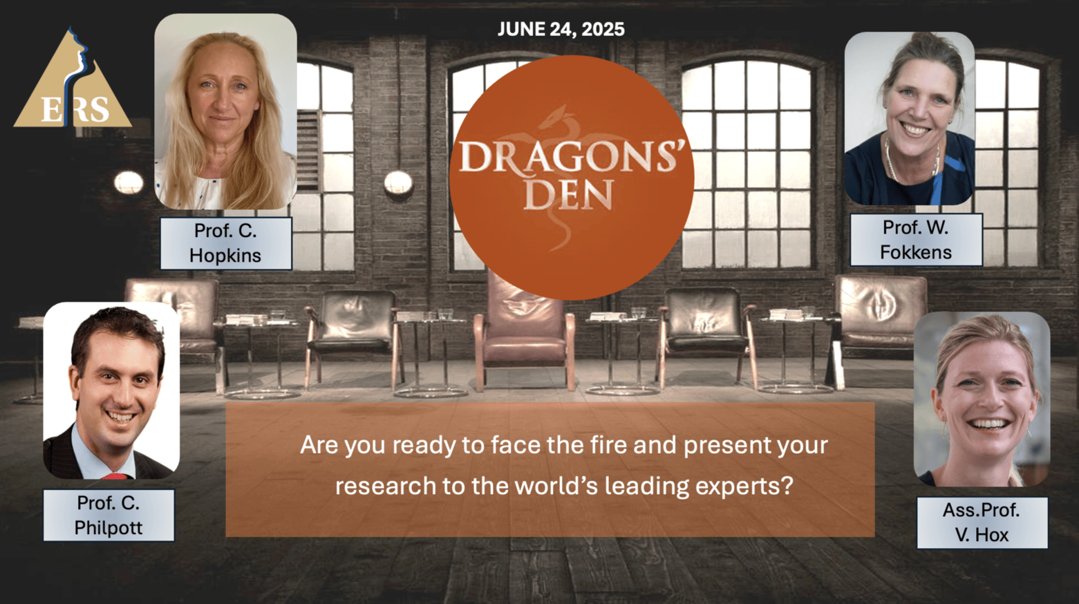 European Rhinologic Society