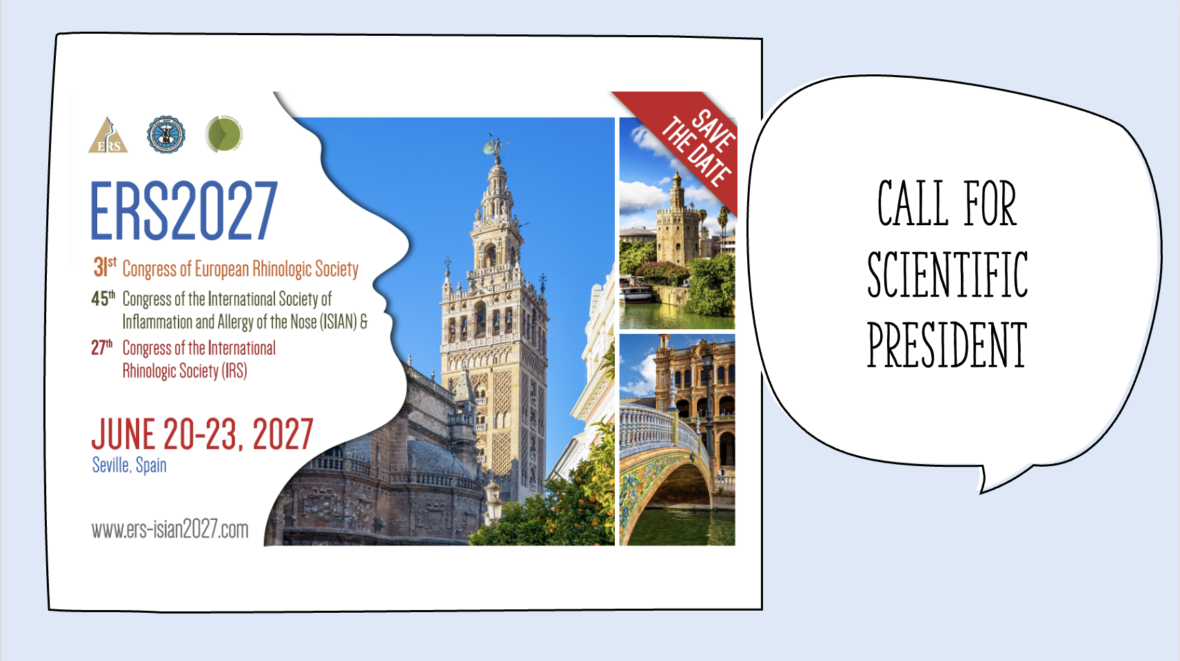 European Rhinologic Society